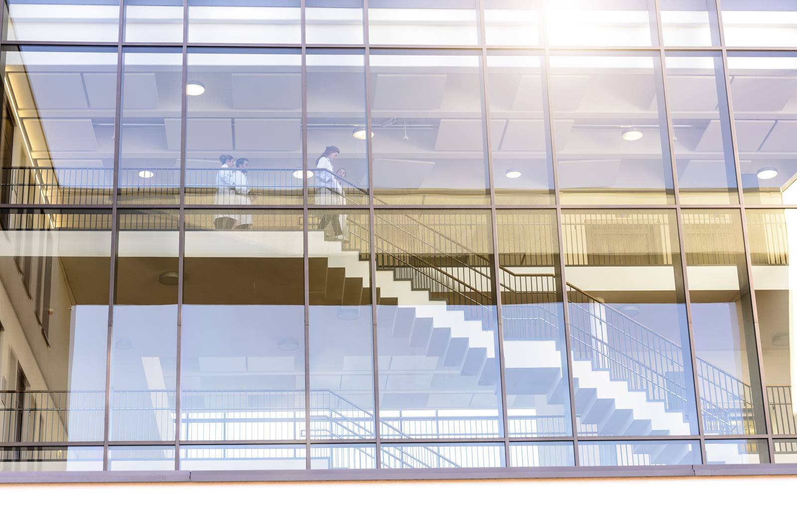 Canada - Ministerierne - Lovguiden